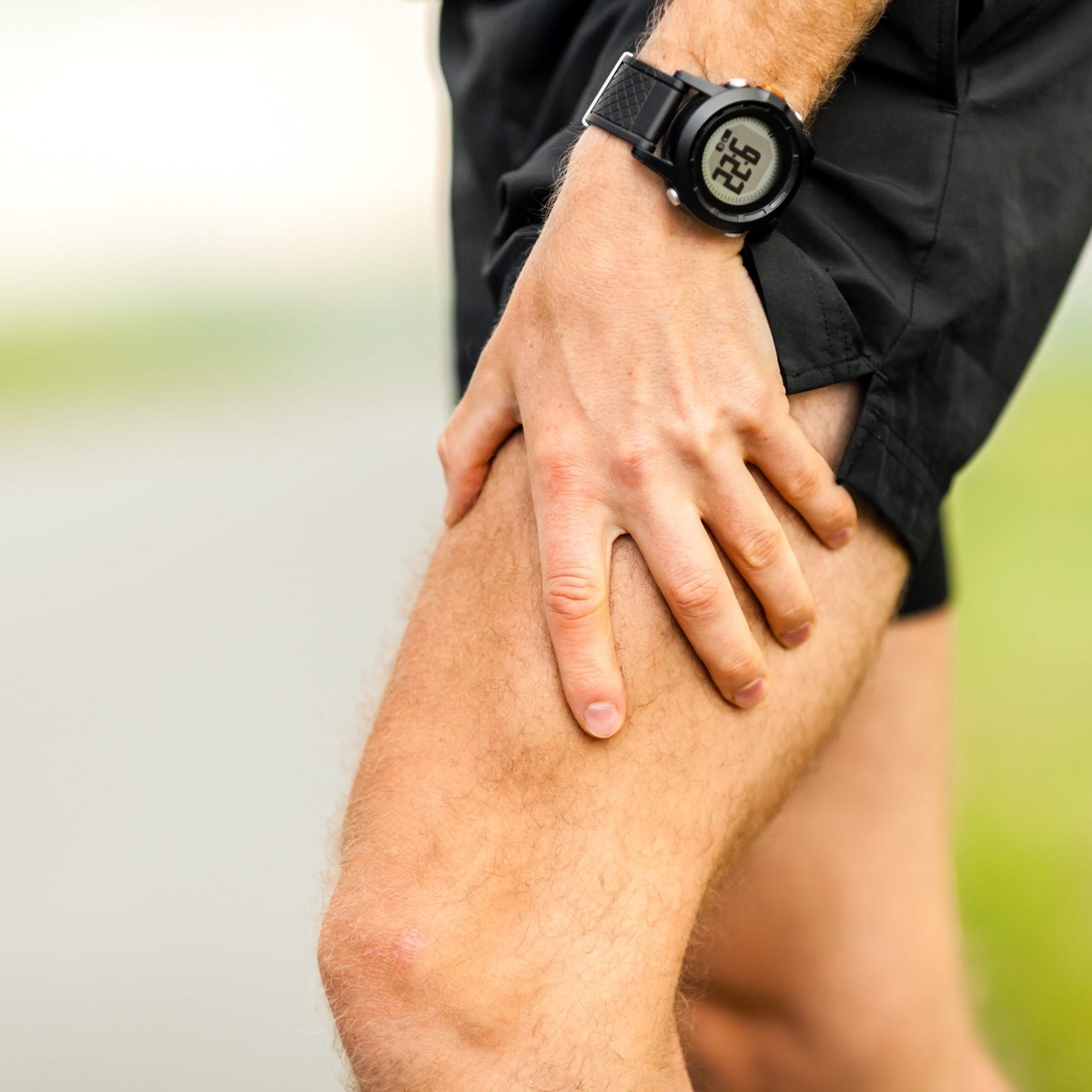 The Best CBD Salve for Athletes – Smilyn Wellness