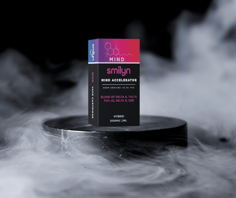 What is THC-jd: Benefits, Uses, and Legalities – Smilyn Wellness