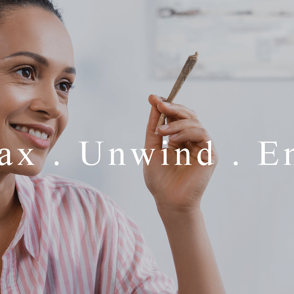 PRE ROLLS – Smilyn Wellness