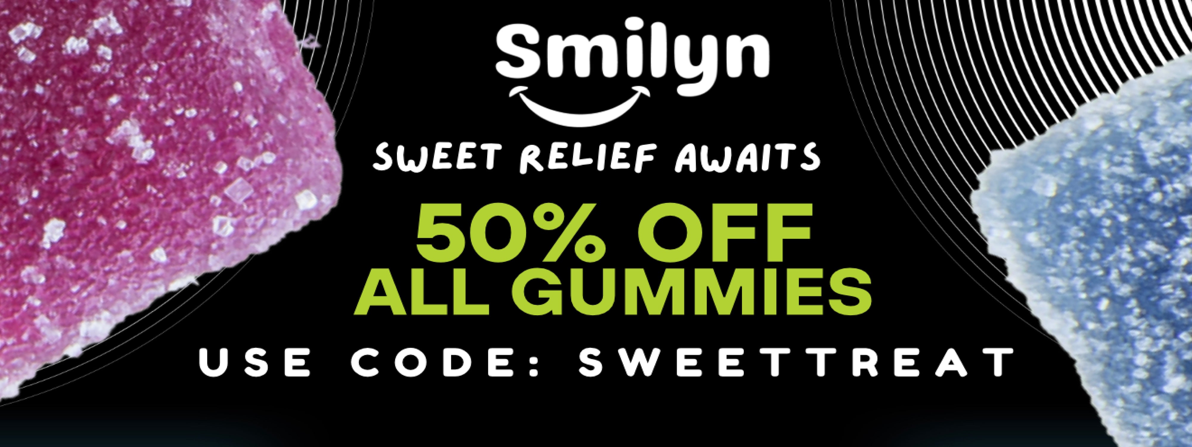 Smilyn Wellness - Best Wellness Products