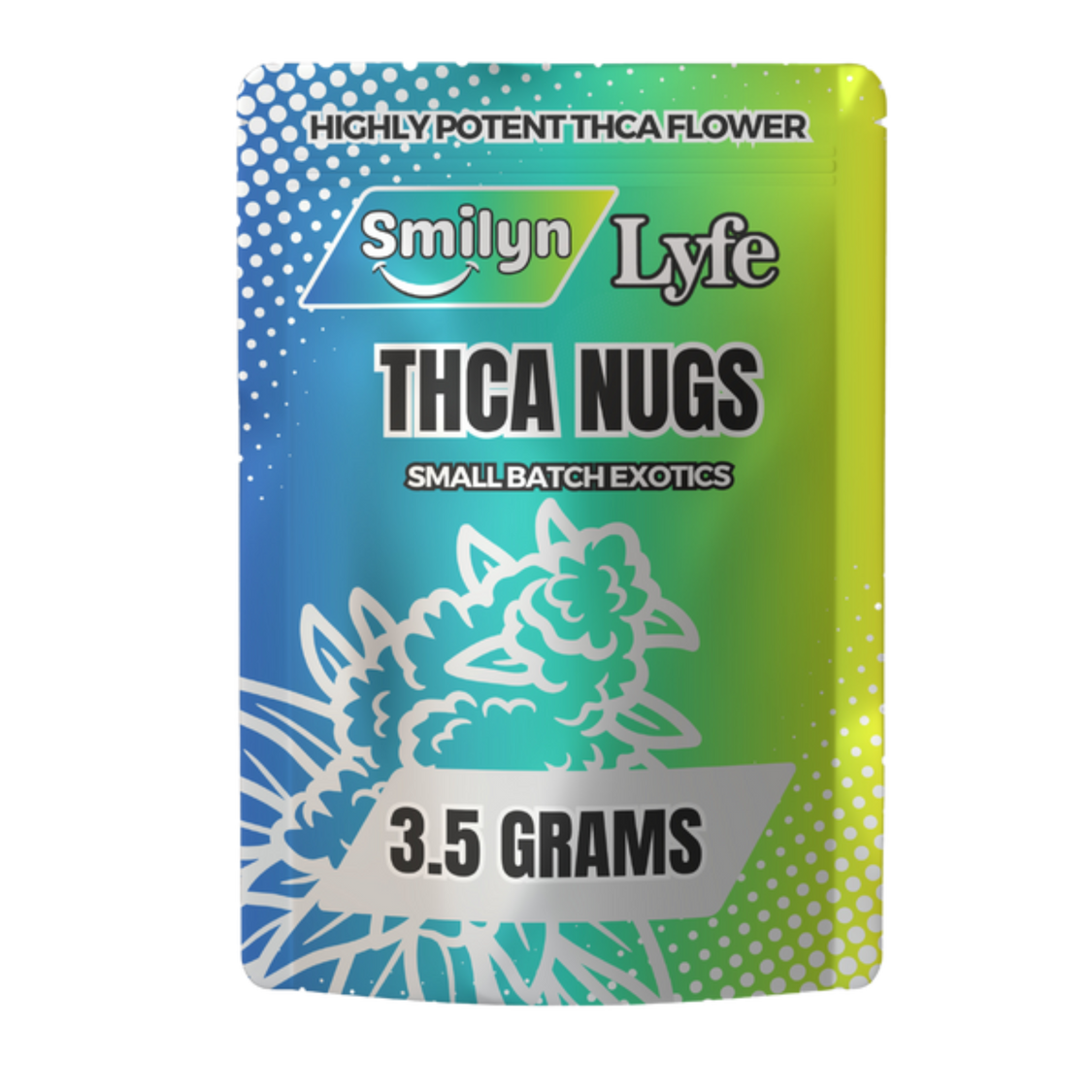 Smilyn Wellness - Best CBD/THCA/DELTA Products