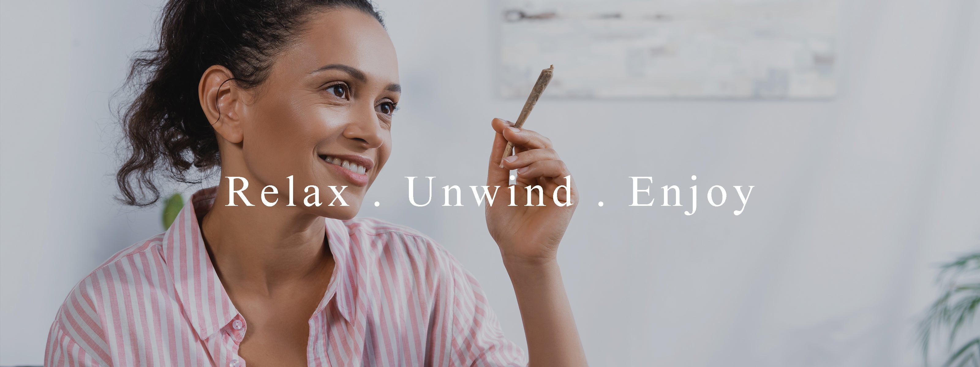 PRE ROLLS – Smilyn Wellness